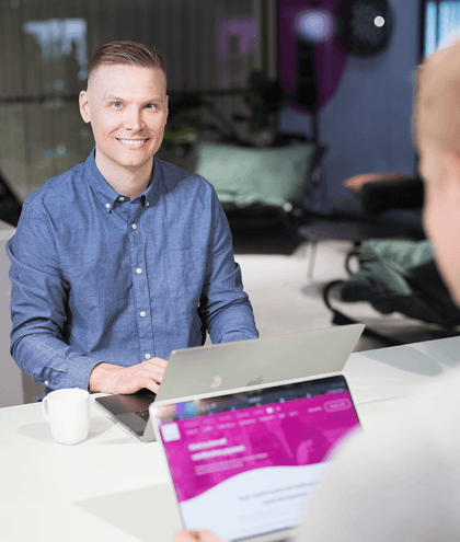 Omnichannel | Paytrail