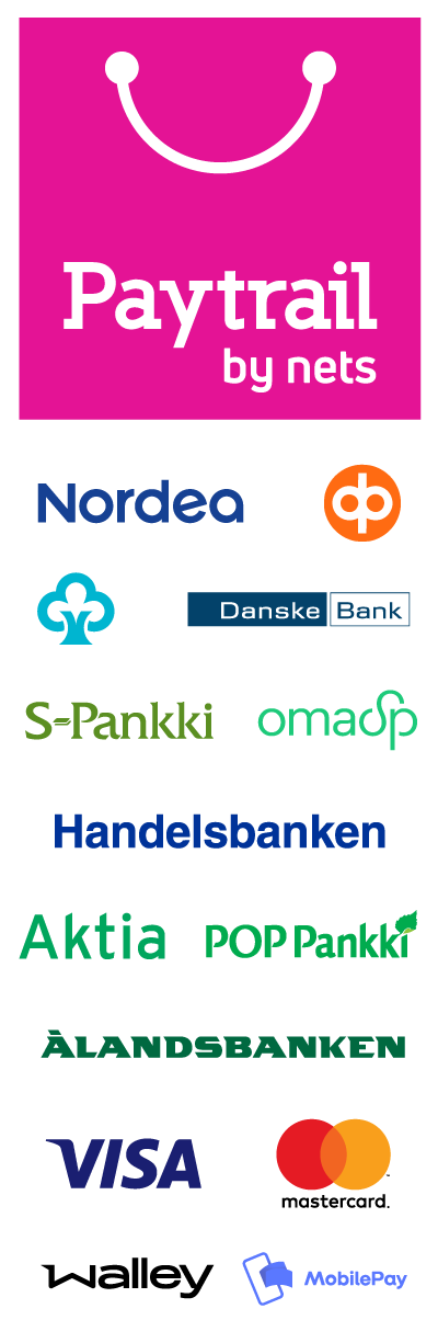 Get Started | Paytrail