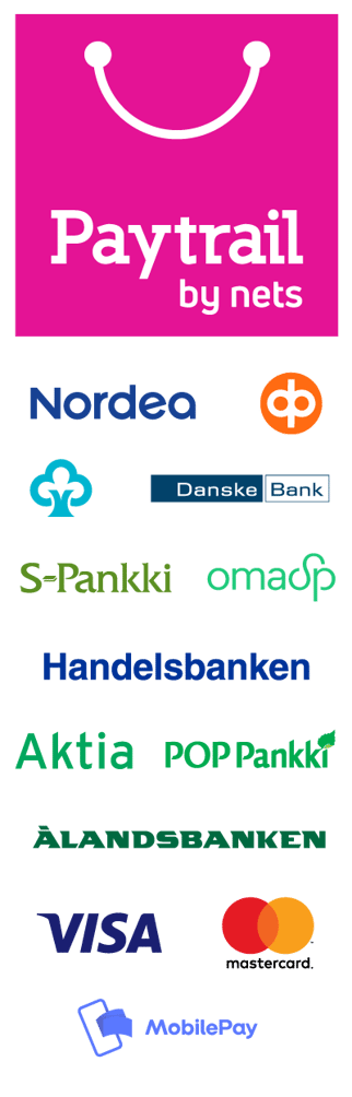 Get Started | Paytrail