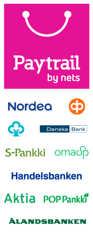 Get Started | Paytrail