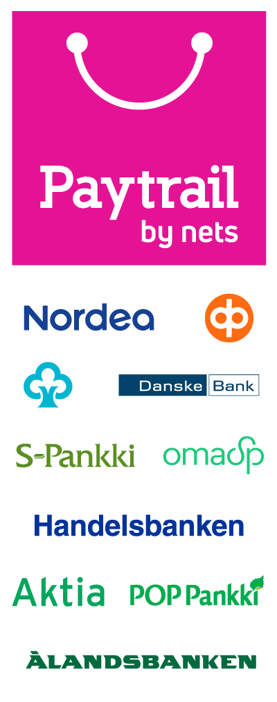 Get Started | Paytrail