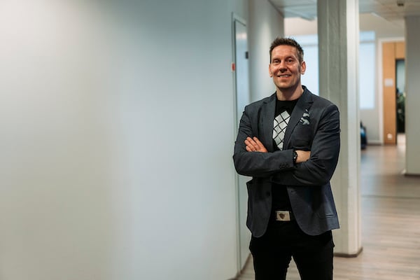 Vieraskynä: Tulevaisuuden verkkokauppaa ei avata, se kootaan