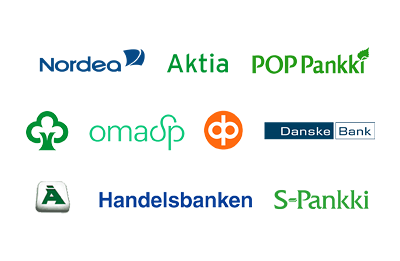 Paytrail Service Order Info | Paytrail