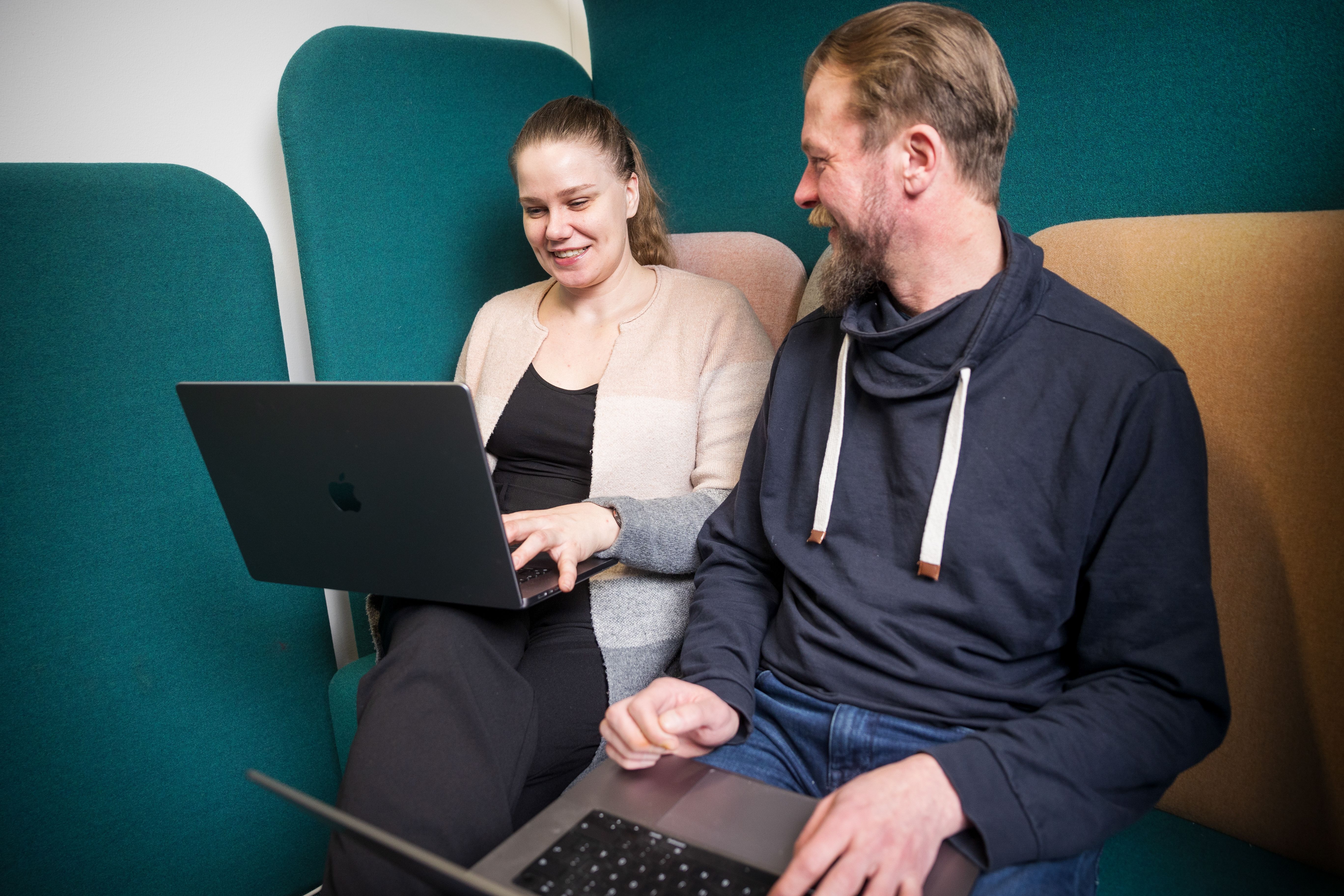 Get Started | Paytrail